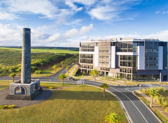 Sustainable Urbanism - ENL Group - Mauritius