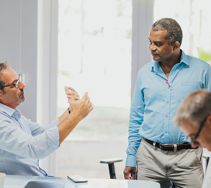 People - ENL Group - Mauritius