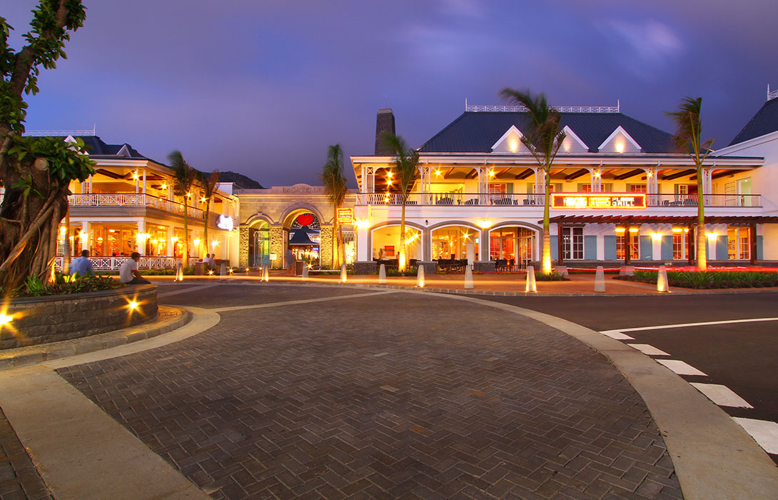 Our Story - ENL Group - Mauritius