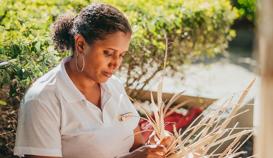 Driving Impact - ENL Group Mauritius