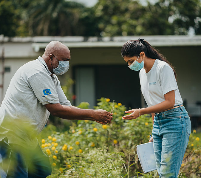People - ENL Group - Mauritius