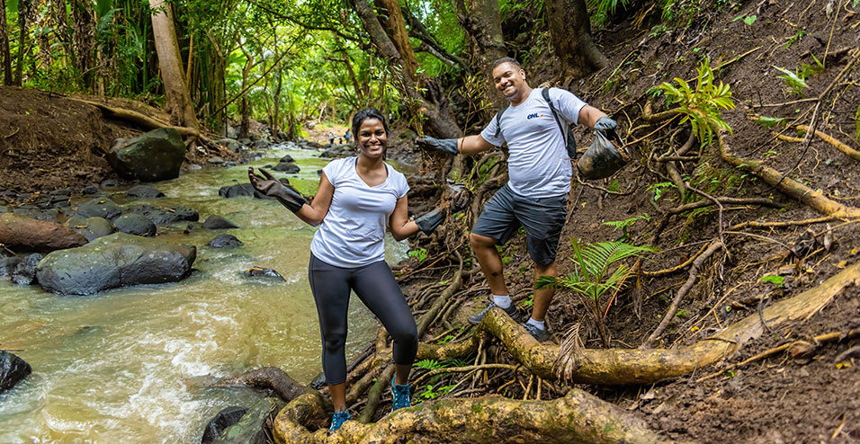 Work at ENL, a leading business group in Mauritius