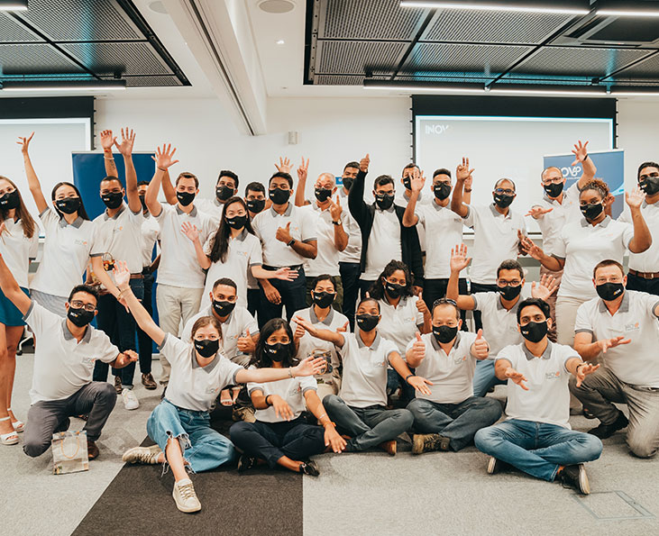 People - ENL Group - Mauritius