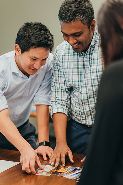 Work at ENL, a leading business group in Mauritius