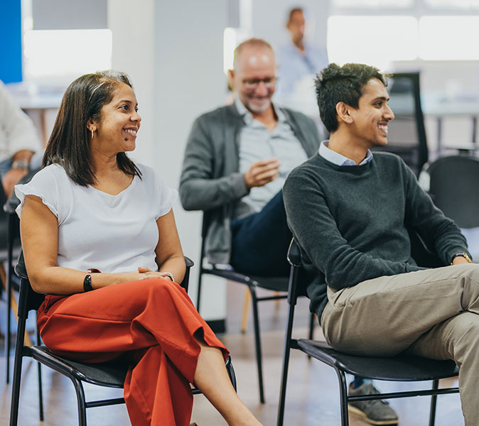 People - ENL Group - Mauritius